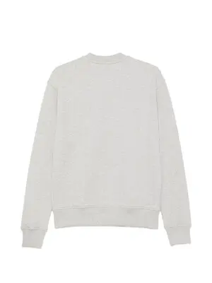 AMI Paris De Coeur Cotton Sweatshirt