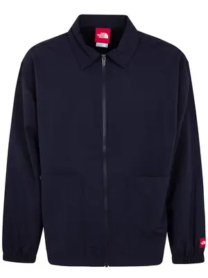 The North Face Redbox Nylon Long Sleeve Shirt