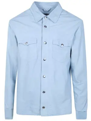 GIORGIO BRATO Texas Shirt