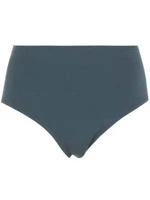 ERES High Slip Bikini Bottom - Black