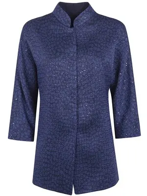 Giorgio Armani Classic Blazer