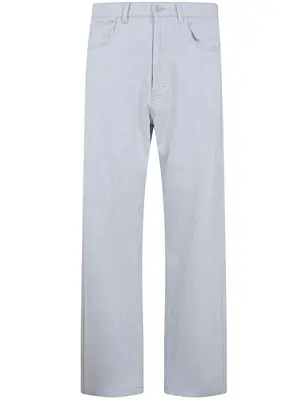 Aspesi Just" Chino Trousers