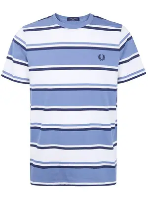 Fred Perry Bold Striped T-shirt