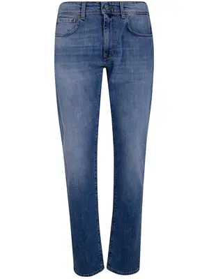 INCOTEX BLUE DIVISION Classic Jeans