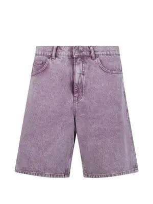 Les Deux Light Wash Bottoms For Men