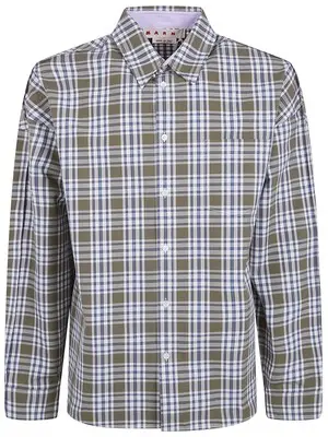 Marni Shirt - Brown