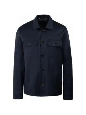 MOORER KENDAL Jacket