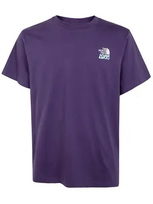 The North Face Printed Tees