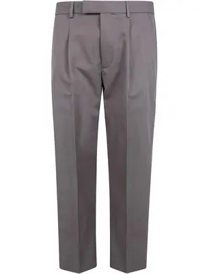 Zegna Z Lux Leisurewear" Tailored Trousers
