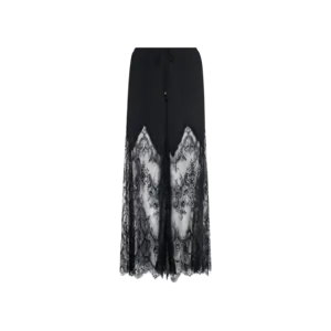 L'AGENCE Sharon Cover-up Pants