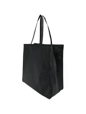 Aspesi Logo-print Tote Bag