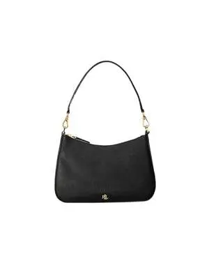 Ralph Lauren Satchel - Black