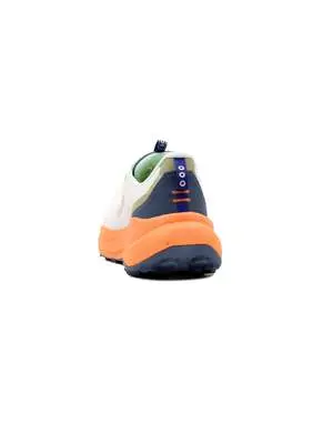 Saucony Xodus Ultra 4 Sneakers - White/tumeric