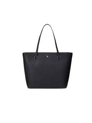 Ralph Lauren Tote Bag - Black