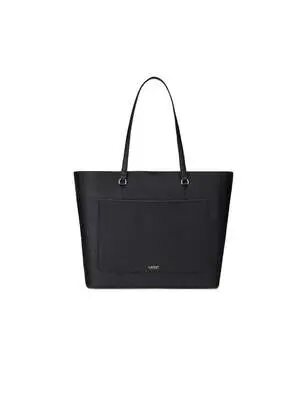 Ralph Lauren Tote Bag - Black