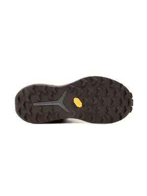 Saucony Xodus Ultra 4 Sneakers - Black