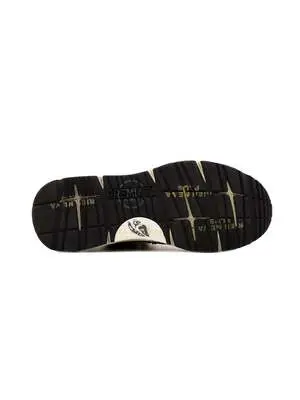 Premiata Mase Sneakers - Brown