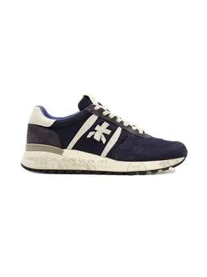 Premiata Lander Sneakers - Blue