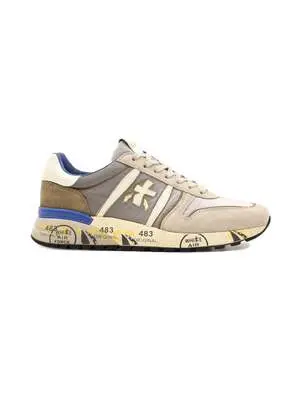 Premiata Lander Sneakers - Grey