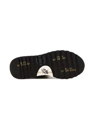 Premiata Lander Sneakers - Grey