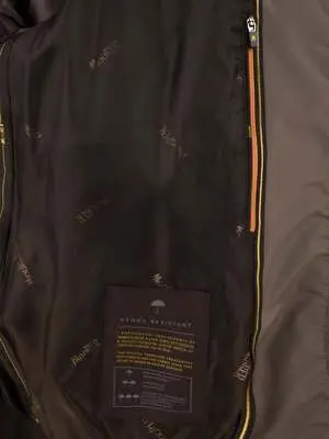 MOORER Manetti-wk Bomber Jacket