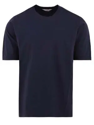 Malo T Shirts And Polos - Blue