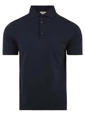 Malo Short Sleeve T-shirt - Blue