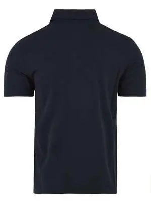 Malo Short Sleeve T-shirt - Blue