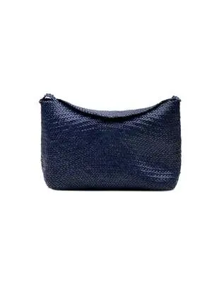 Dragon Diffusion Textured Shoulder Bags