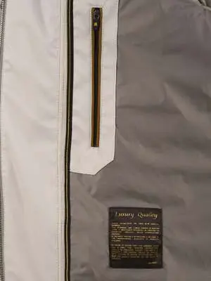 MOORER Jacket - Mandorla