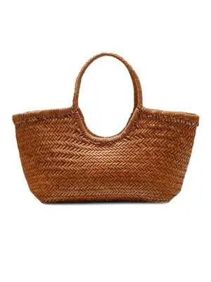 Dragon Diffusion Nantucket Tote - Brown