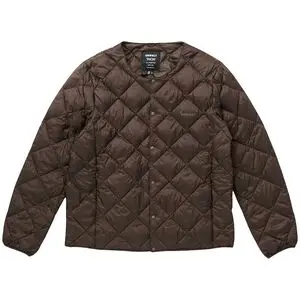 Gramicci Woven Inner Down Jacket