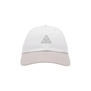 Nike Club Unstructured Cap - White