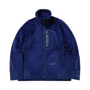 AND WANDER High Loft Fleece Jacket