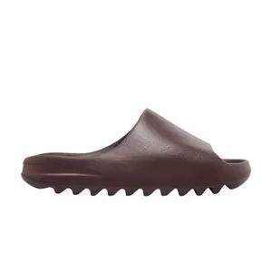 Yeezy Ys-01 'fudge' Slides - Brown
