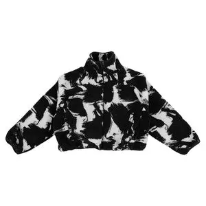Nike Nsw Oversized High-pile Fleece Top