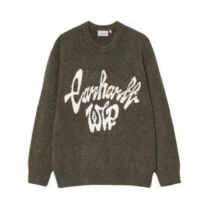 Carhartt Work In Progress Chedda Sweater