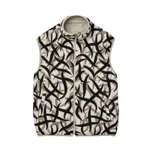 Gramicci Knit Reversible Fleece Vest