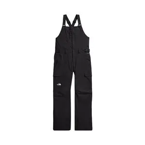 The North Face Freedom Bib - Black