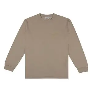 Gramicci Trouttail Long-sleeve Tee - Tan