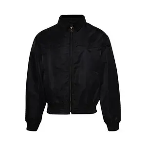 Women's Black Sport Jackets