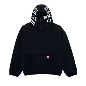 ANTI SOCIAL SOCIAL CLUB Ski-mask Hoodie