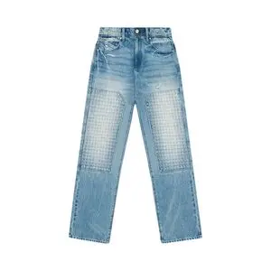 Rta Frill Jeans For Women