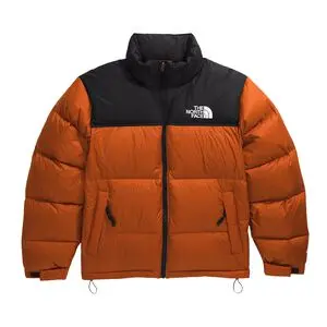 The North Face 1996 Retro Nuptse Jacket - Copper