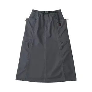 Gramicci Salem Skirt - Black