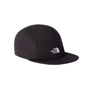 帽子 supreme Cordura Plaid Camp Cap Black Cordura® Plaid Camp Cap - spring/summer 2025 - Supreme