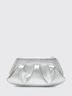 THEMOIRE Clutch - Silver