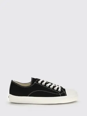 Moschino Perforated Sneakers For Men