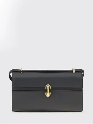 Savette Shoulder Bag - Green