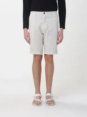 Men's Mason's Straight Hem